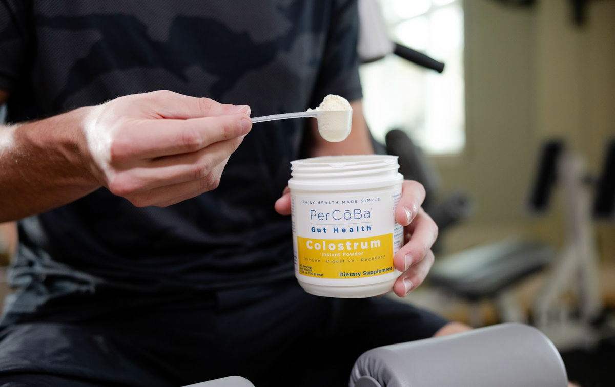 How to Take Cow Colostrum for Maximum Results: Powder, Lozenges, or Cr