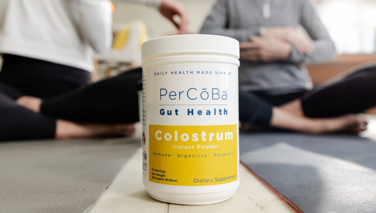 What Is Colostrum Good For? The Superfood Benefits You Haven’t Heard A