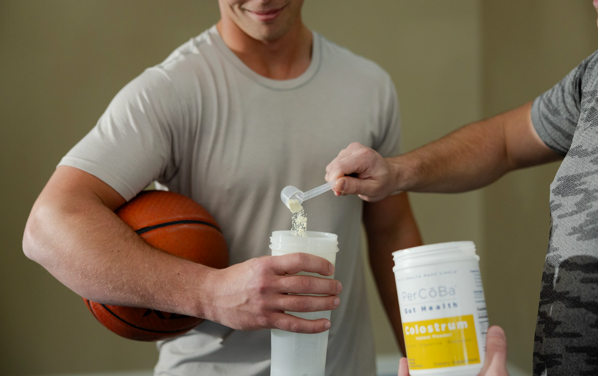 How to Choose High-Quality Bovine Colostrum Supplements: A Buyer’s Gui
