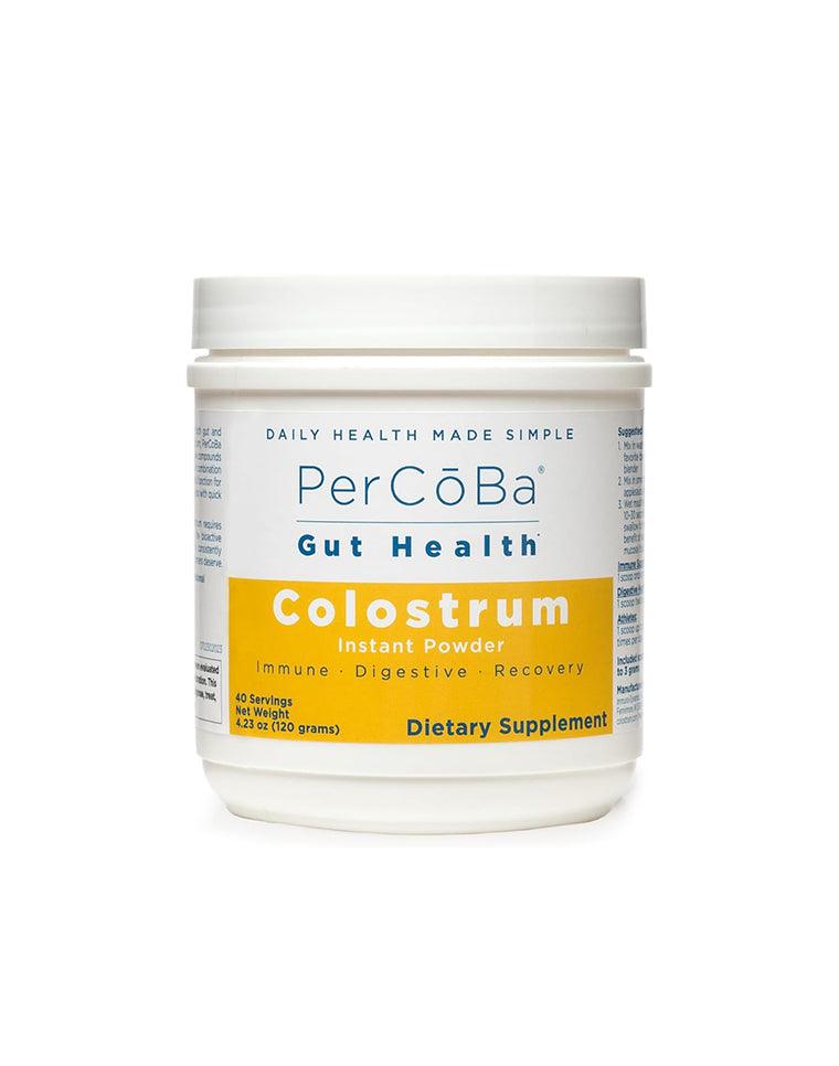 Products | Colostrum
