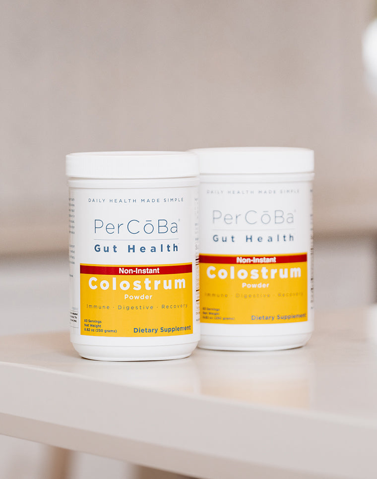 PerCōBa® Colostrum