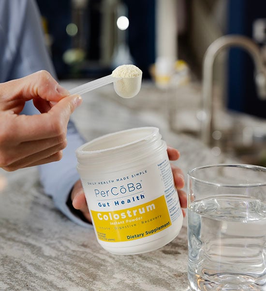 What Is Colostrum Good For in Adults? Surprising Uses Beyond Infant Nu